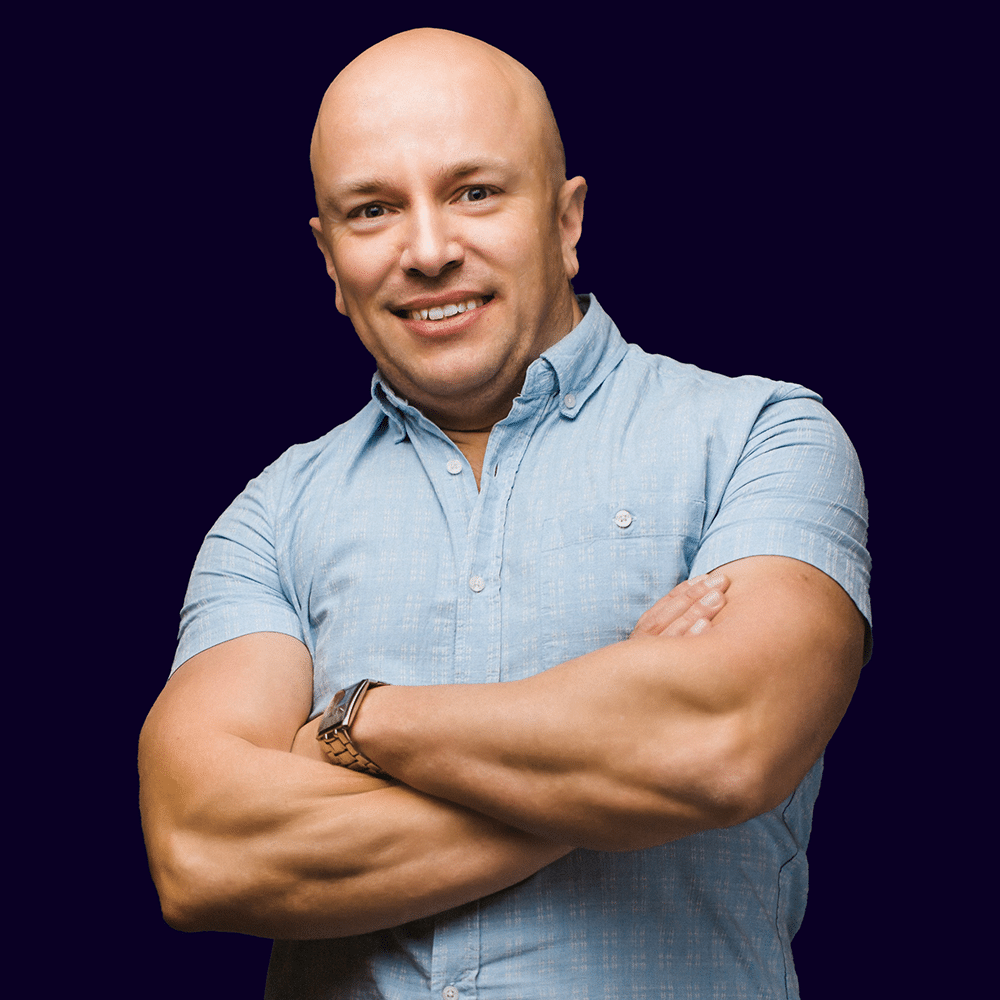 Alex Smale - AI Developer & Digital Marketing Expert